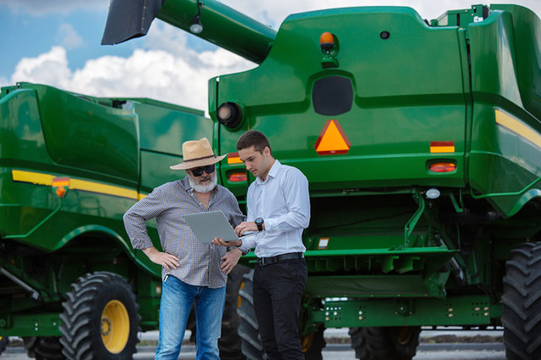 Farm Management Software Tools - AgTechnologies