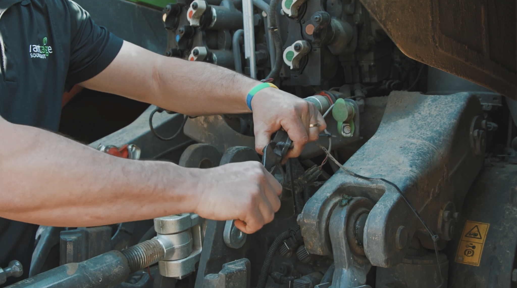 Annual Service Packages - AgTechnologies