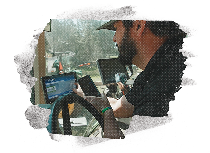 Annual Service Packages – AgTechnologies