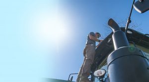 Careers - AgTechnologies