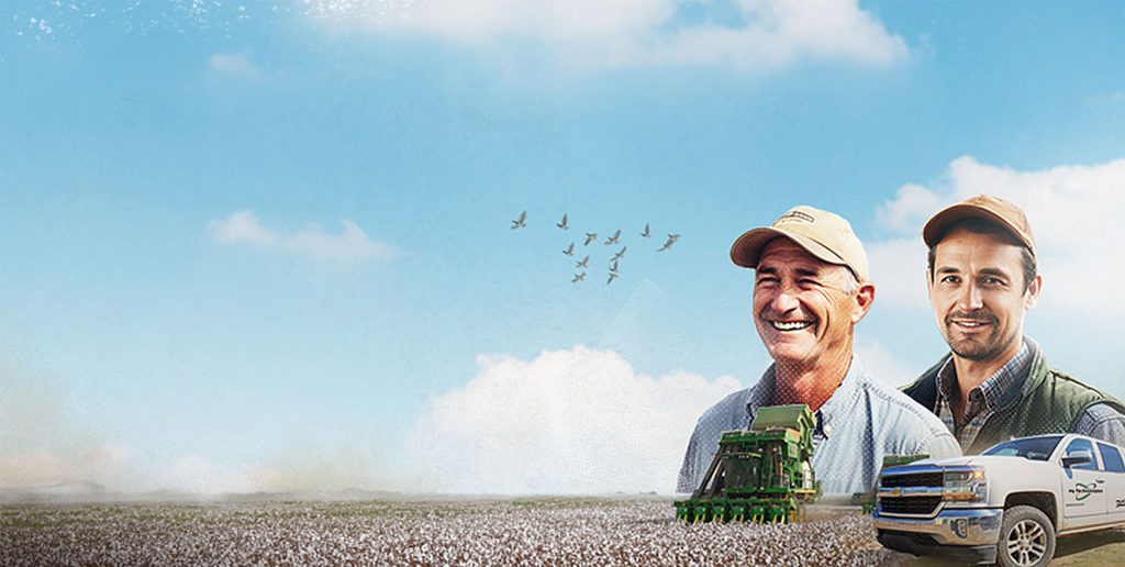 About AgTechnologies: Leading Precision Ag Dealer