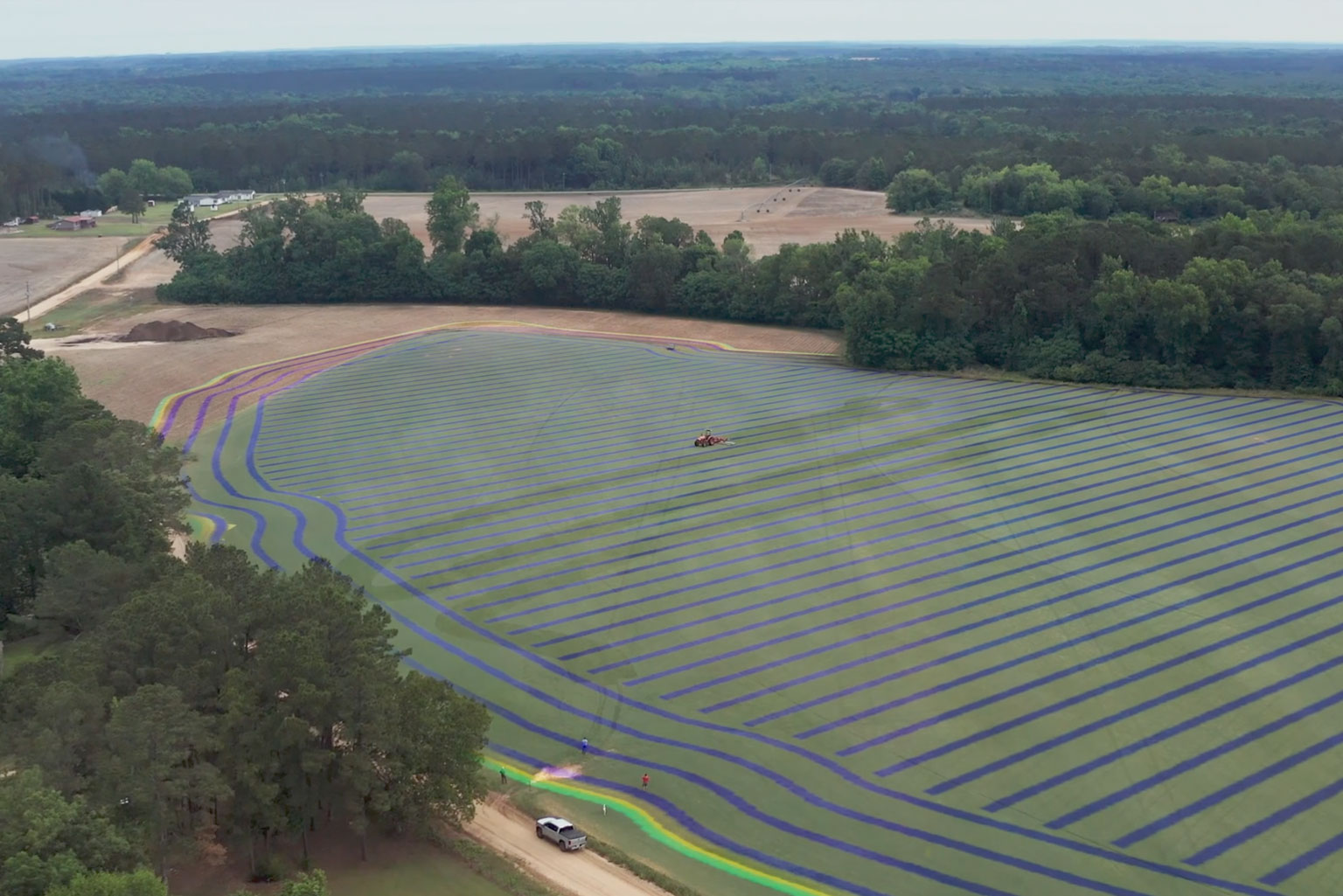 The Path to Autonomy: How Agricultural Technology Is Reshaping Modern Farming - AgTechnologies